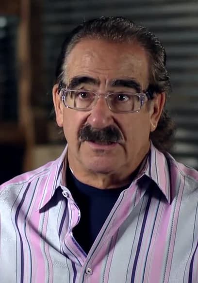 Watch Storage Wars: Texas S02:E06 - Out of Af-Ricky - Free TV Shows | Tubi