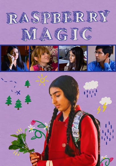 Watch Raspberry Magic (2010) - Free Movies | Tubi