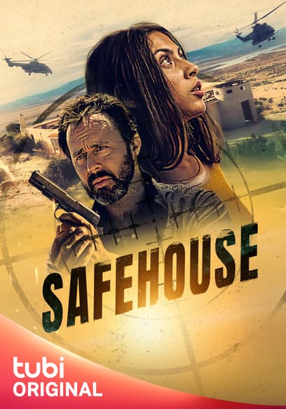 Watch Safehouse (2023) - Free Movies | Tubi
