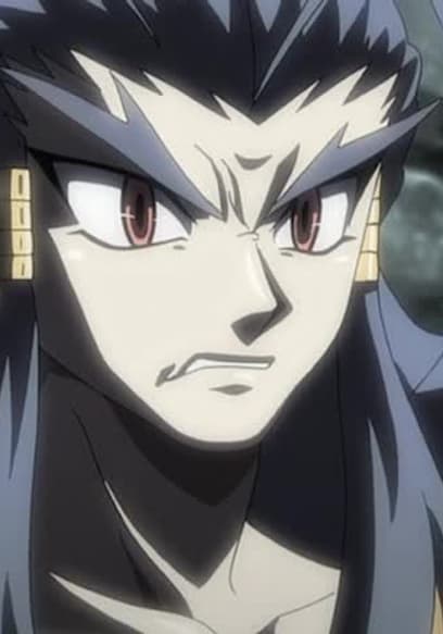 Watch Beyblade Metal Fury (Español) S03:E06 - Todos Unidos, Bladers ...