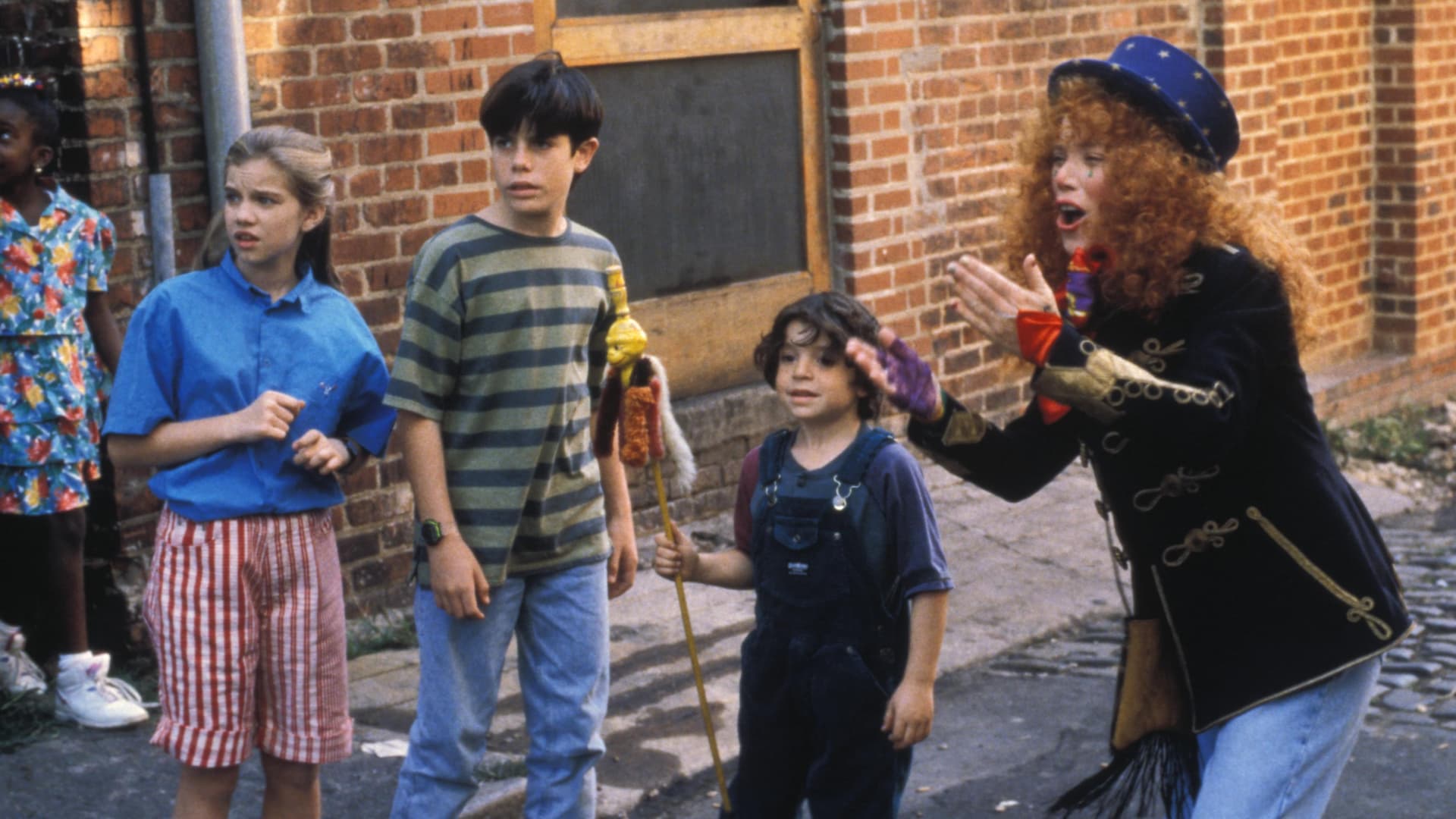 Watch Trading Mom (1994) - Free Movies | Tubi