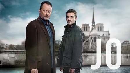 Watch Jo - Free TV Shows | Tubi