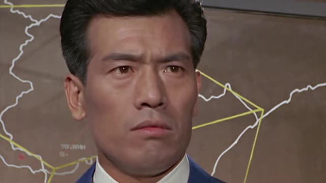 Watch Ultraman - Free TV Shows | Tubi