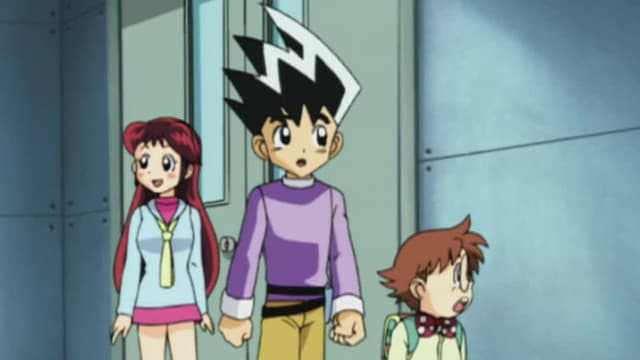 Watch Duel Masters - Free TV Shows | Tubi