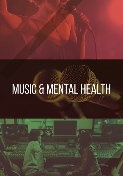 Watch Music and Mental Health - Free TV Shows | Tubi