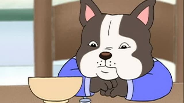 Watch Timothy Goes to School S02:E04 - The Taketombo / Having a ...