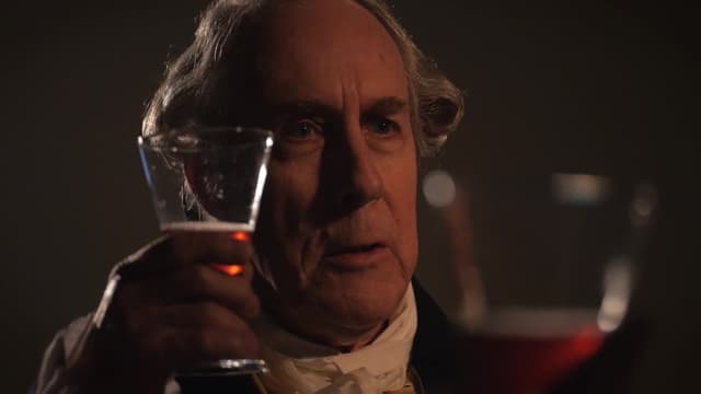 Watch The Presidents: From Politics to Power S01:E03 - Mr. President ...