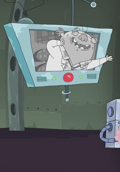 Watch Rocket Monkeys S02:E08 - Rock on - Thunderbot - Free TV Shows | Tubi