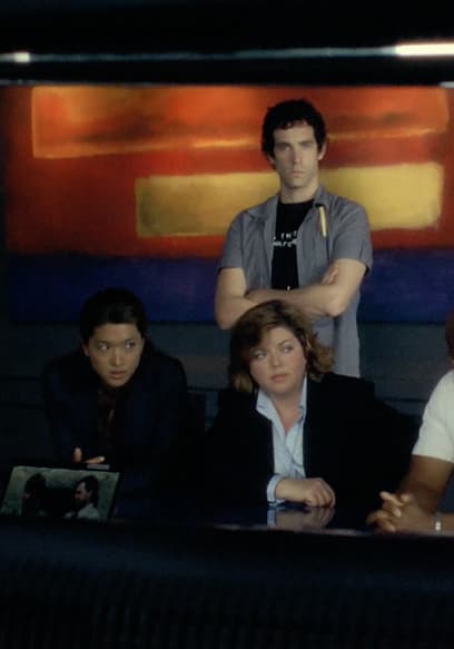 Watch The Border S02:E09 - Good Intentions - Free TV Shows | Tubi