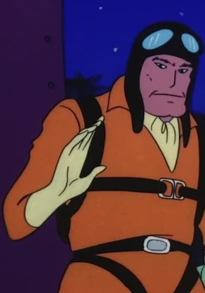 Watch Speed Racer (Dubbed) S01:E35 - Crash in the Jungle (Pt. 1) - Free ...