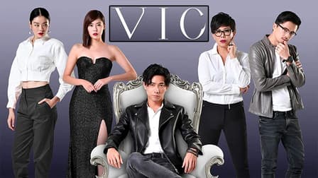 Watch VIC - Free TV Shows | Tubi
