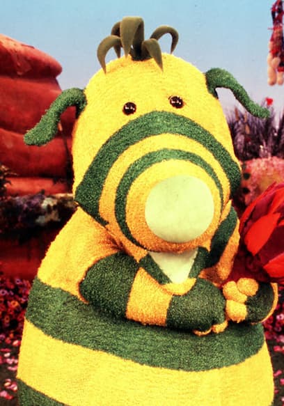 Watch Fimbles S01:E166 - Blue Cloth - Free TV Shows | Tubi