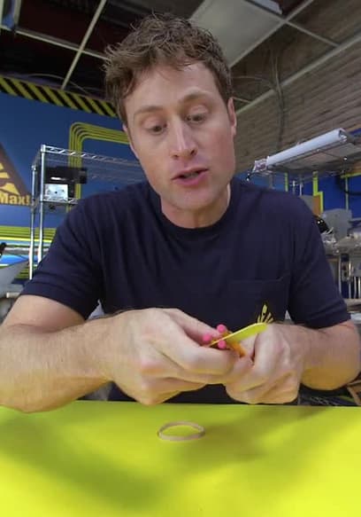 Watch Science Max S01:E02 - Elastic Energy - Free TV Shows | Tubi