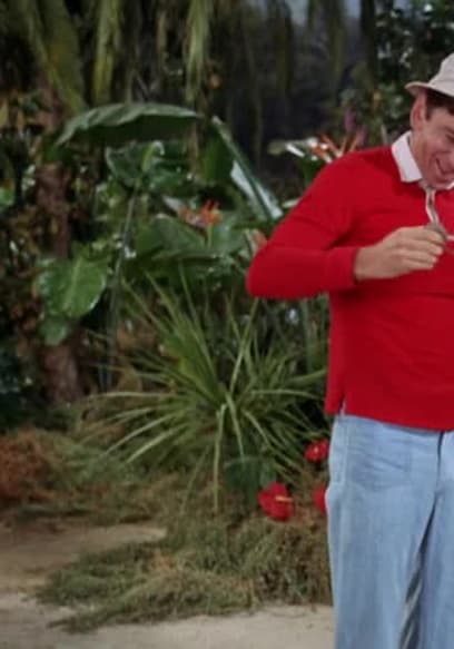Watch Gilligan's Island S02:E11 - The Chain of Comma - Free TV Shows | Tubi