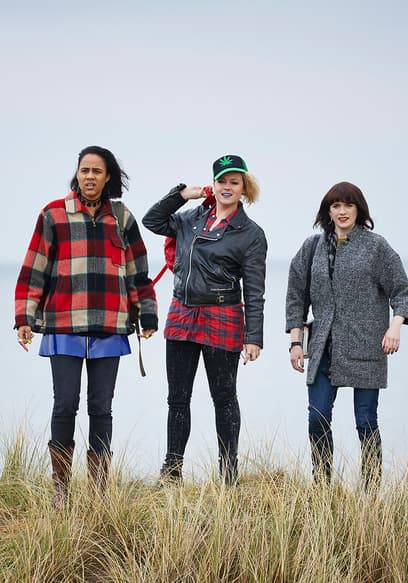 Watch Fresh Meat S04:E03 - Episode 3 - Free TV Shows | Tubi