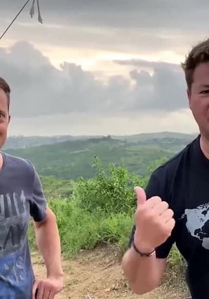 Watch Dingo Untamed S01:E04 - Black Mamba in a Couch - Free TV Shows | Tubi