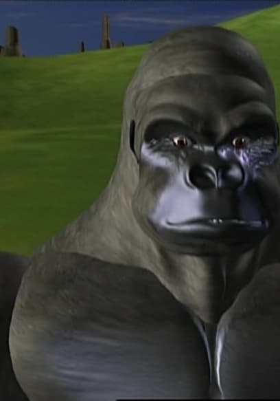 Watch Beast Wars S01:E05 - Chain Of Command - Free TV Shows | Tubi