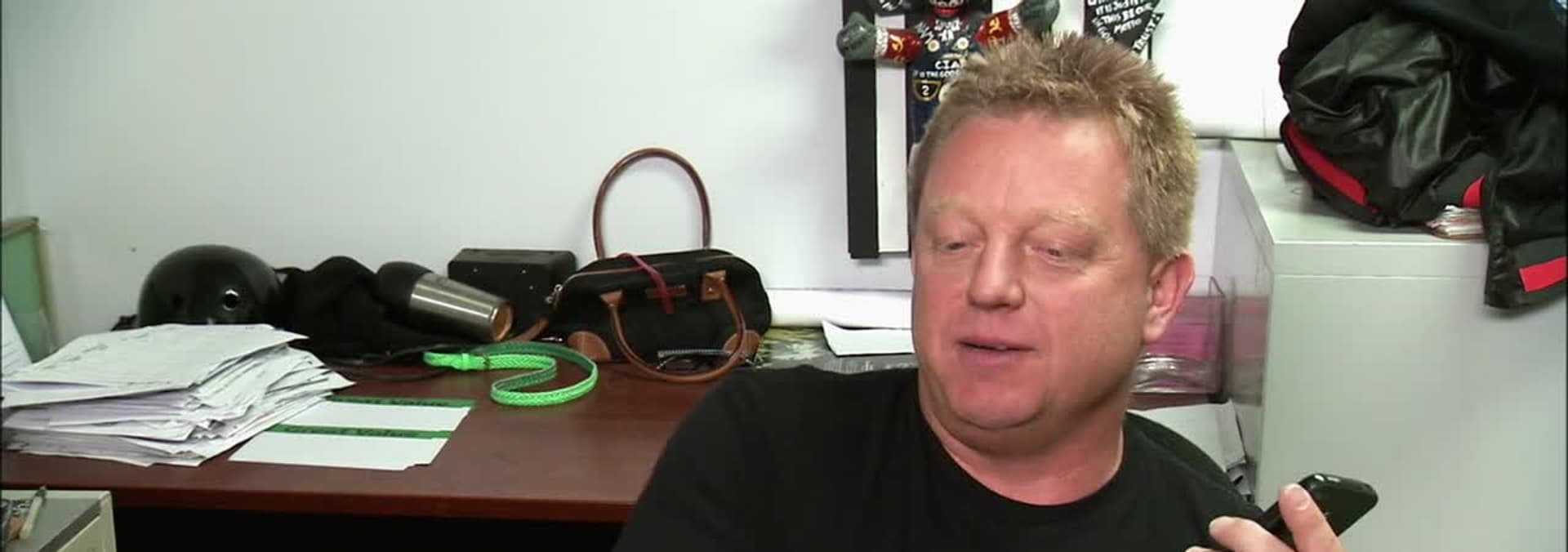 Watch The Liquidator S02:E08 - A Hand Up - Free TV Shows | Tubi