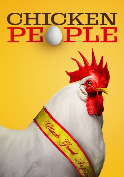 Watch Chicken People (2016) - Free Movies | Tubi