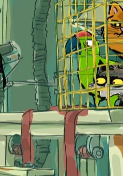 Watch Jacob Two-Two S02:E07 - Jacob Two-Two and the Fantastic Fountain ...