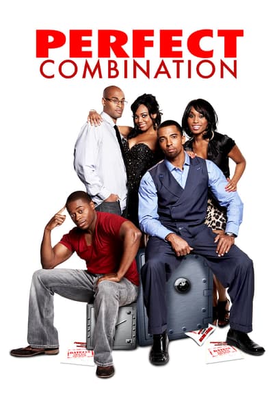 Watch Perfect Combination (2010) - Free Movies | Tubi