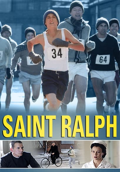 Watch Saint Ralph (2005) - Free Movies | Tubi