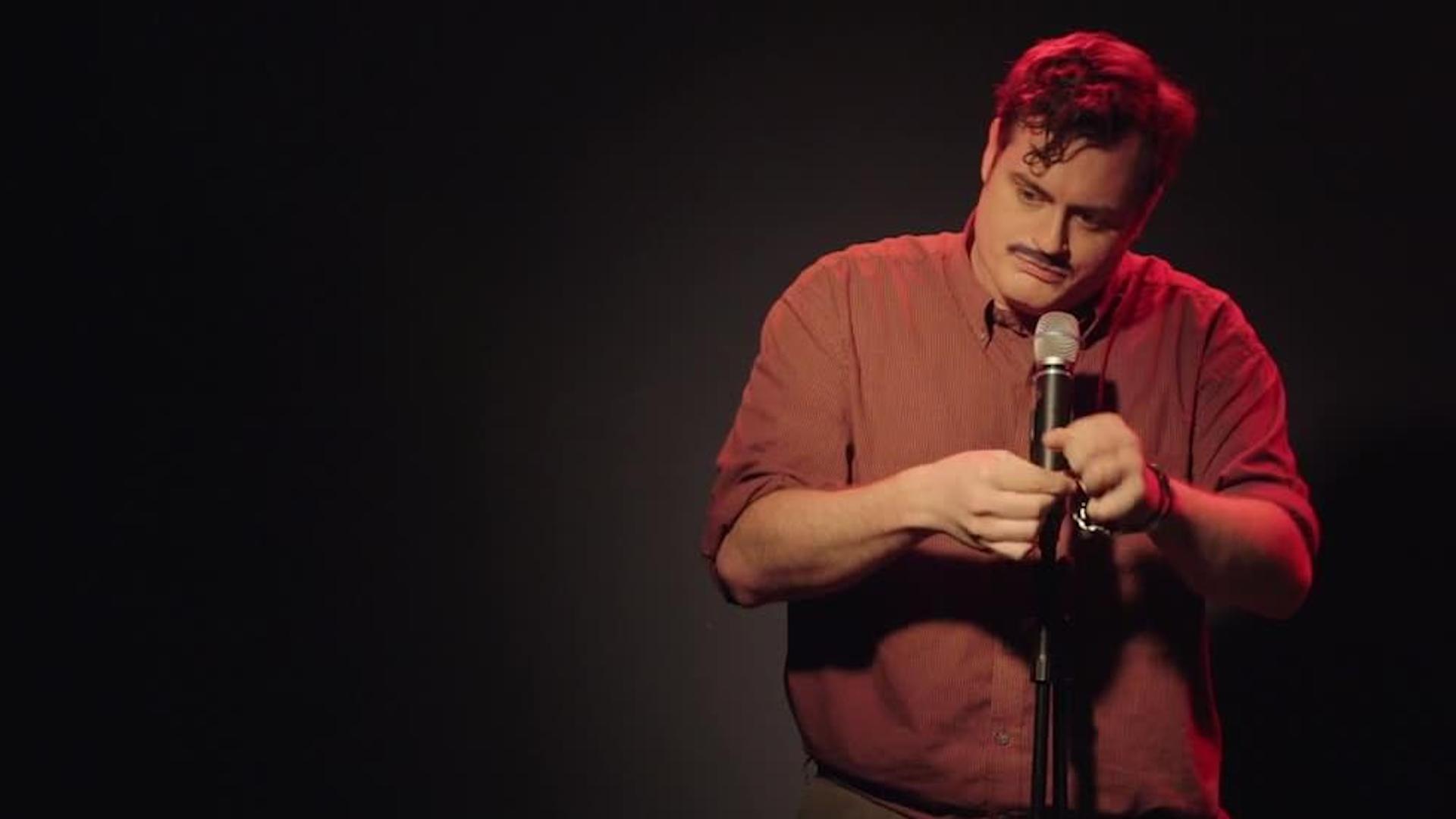 Watch The Comedy Show Show - Free TV Shows | Tubi