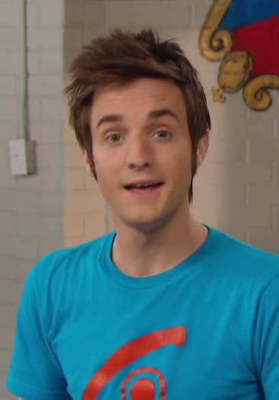 Watch Artzooka S02:E18 - Episode 18 - Free TV Shows | Tubi