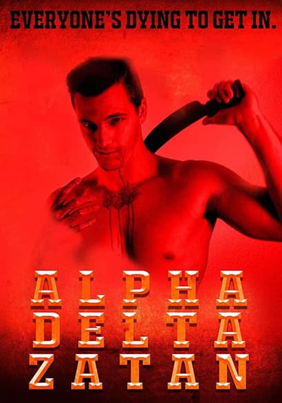 Watch Alpha Delta Zatan (2017) - Free Movies | Tubi