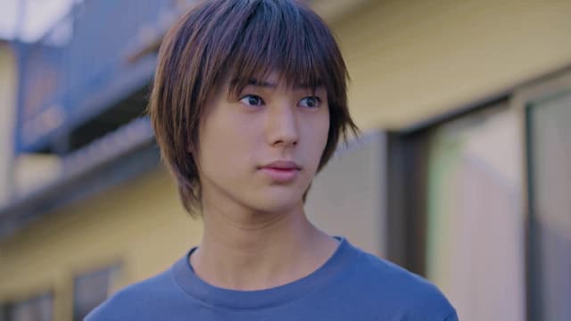 Watch Boy's Abyss S01:E01 - Episode 1 - Free TV Shows | Tubi