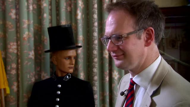 Watch Antiques Road Trip S15:E17 - Phil Serrell and Arusha Irvine, Day ...