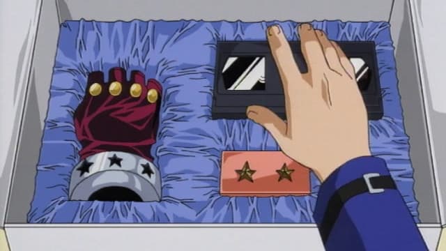 Watch Yu-Gi-Oh! S01:E09 - Duel With a Ghoul - Free TV Shows | Tubi
