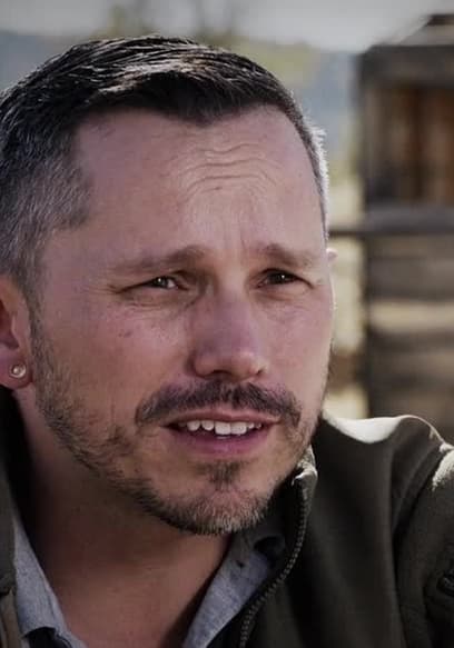 Watch Ghost Hunters S02:E03 - Proof of Afterlife - Free TV Shows | Tubi