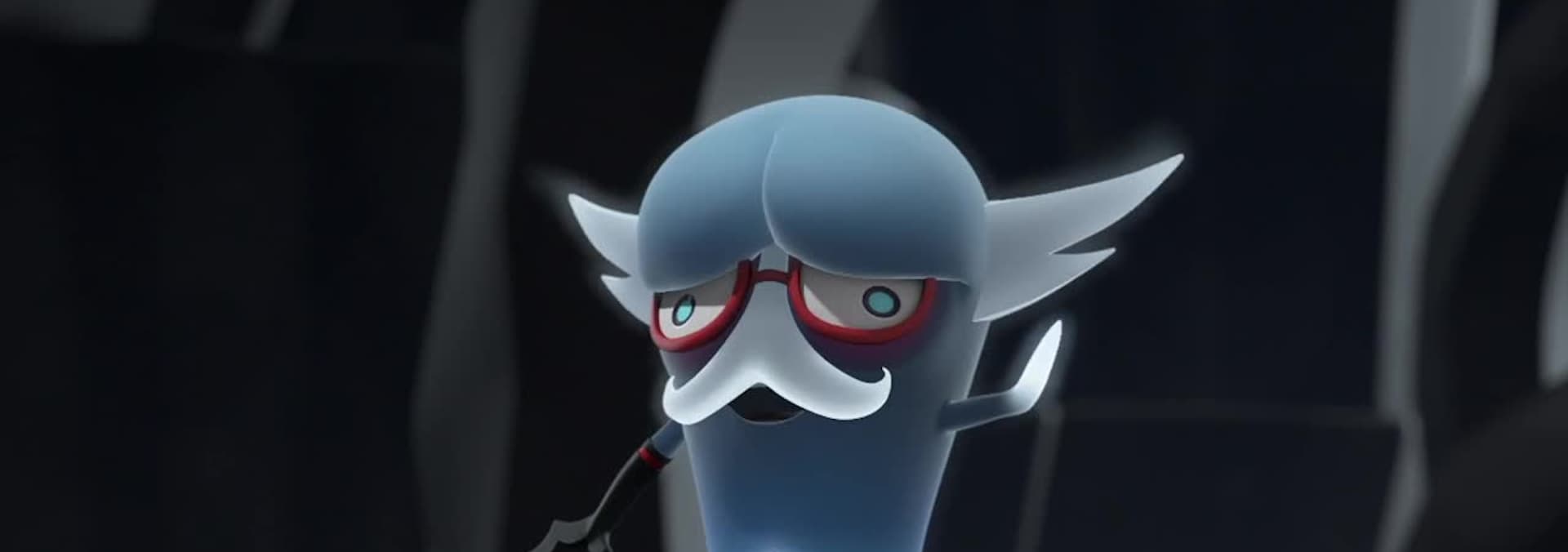 Watch PAC-MAN and the Ghostly Adventures S02:E224 - Pac's Very Scary ...