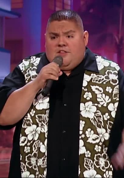 Watch Gabriel Iglesias Presents Stand-Up Revolution - Free TV Shows | Tubi