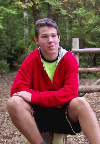 Watch Adrenaline Project S02:E23 - Scouts - Free TV Shows | Tubi