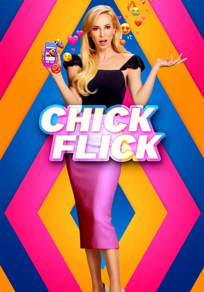 Watch Chick Flick (2023) - Free Movies | Tubi