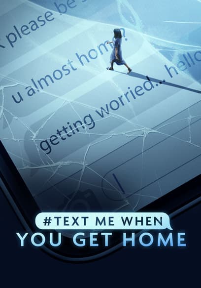 Watch #TextMeWhenYouGetHome S01:E10 - Queena Phu - Free TV Shows | Tubi