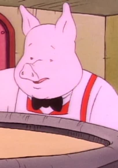 Watch Rupert S01:E07 - Rupert and the Crocodiles - Free TV Shows | Tubi