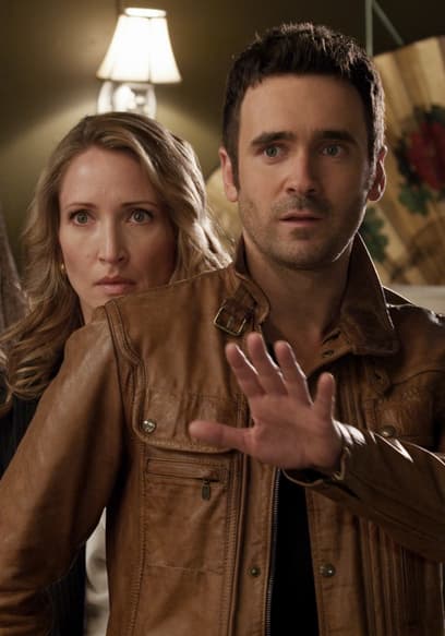 Watch Republic of Doyle S04:E08 - Republic of Doyle: S4 E8 ...