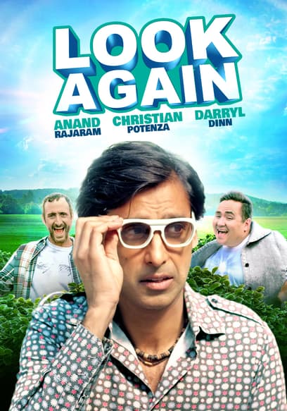 Watch Look Again (2018) - Free Movies | Tubi