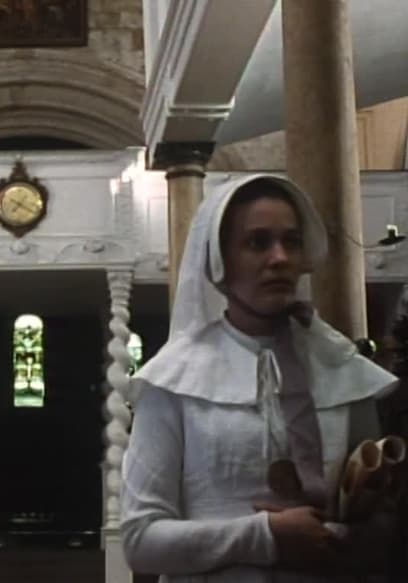 Watch Mr Wroe's Virgins S01:E01 - Leah's Story - Free TV Shows | Tubi