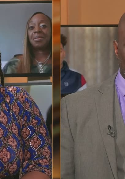 Watch Divorce Court S25:E15 - Diane Hart vs. Miles Livingston - Free TV ...