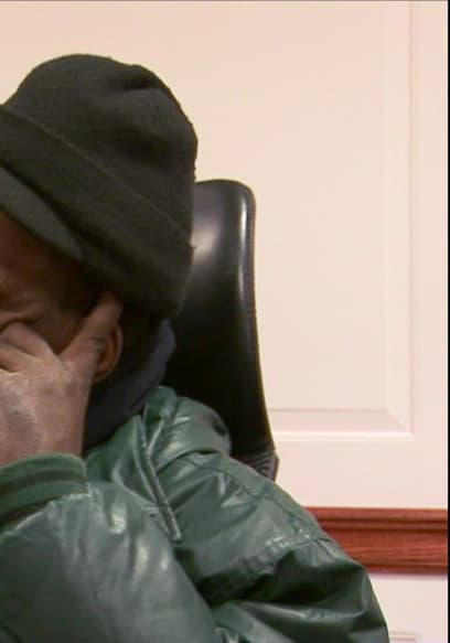 Watch Manhunters: Fugitive Task Force S01:E07 - Pep Takes It Personal ...