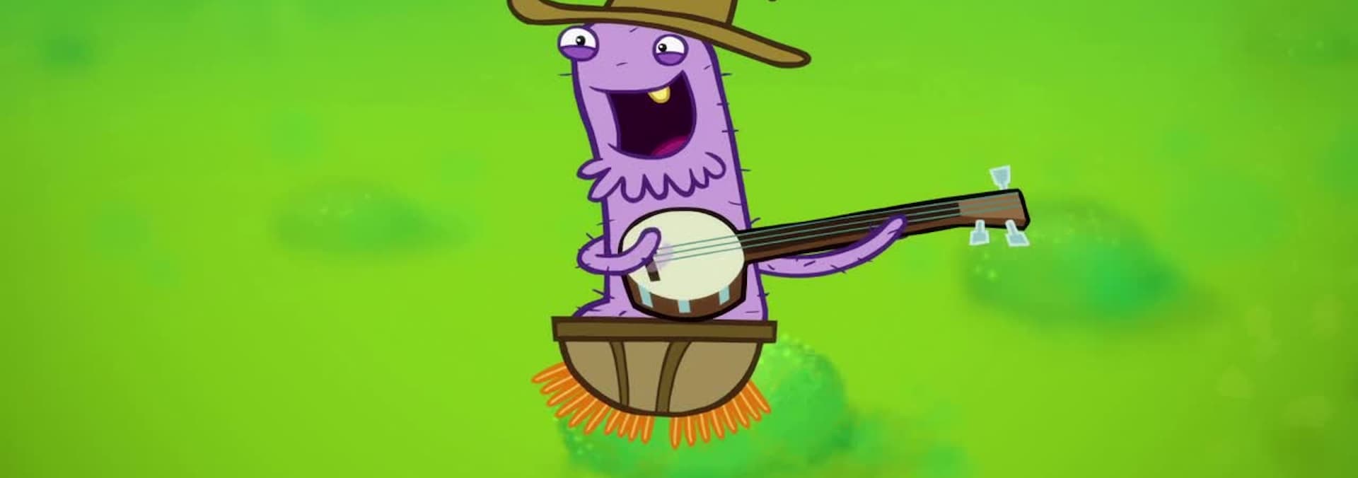 Watch Almost Naked Animals S03:E10 - Figure Fight - Free TV Shows | Tubi