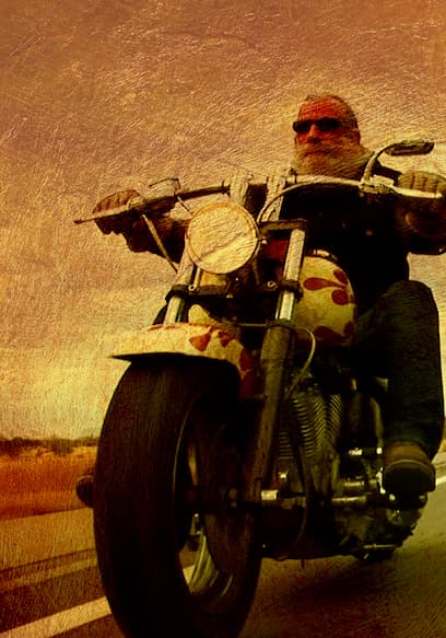 Watch American MC S01:E04 - The Longest Day's Ride - Free TV Shows | Tubi