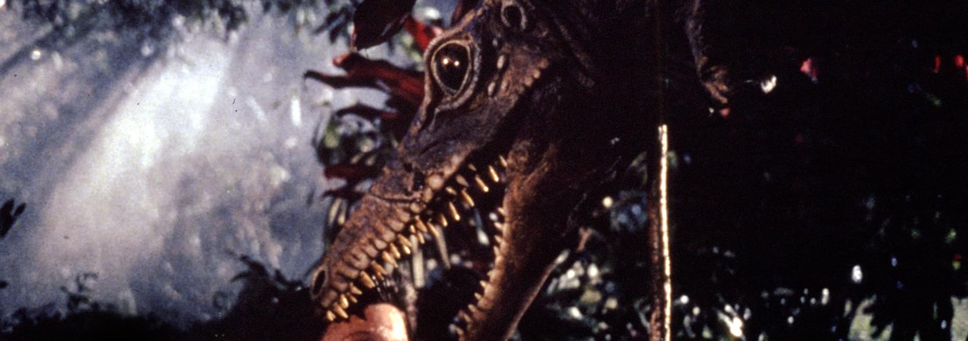 Watch The Lost World (1992) - Free Movies | Tubi