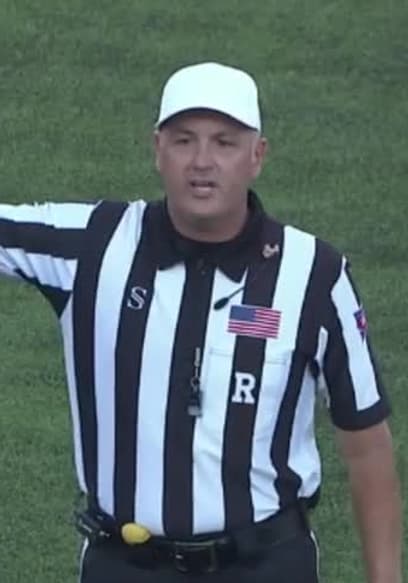 Watch FOX Sports College Football Classics: Big 12 S - Free TV Shows | Tubi