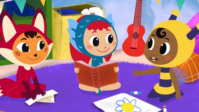 Watch Labuntina - Free TV Shows | Tubi