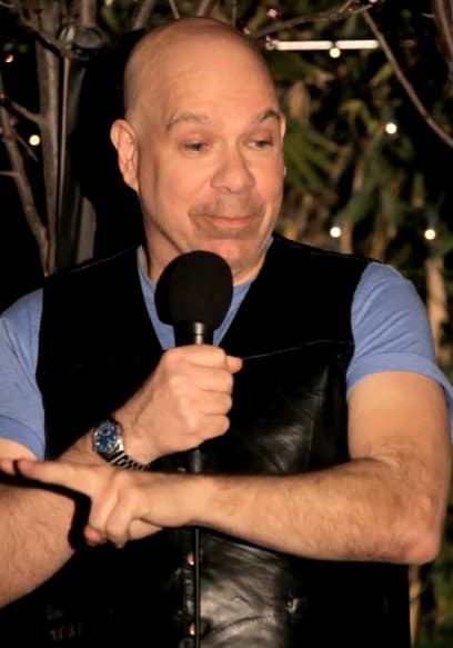 Watch Stand Up Comedy Bash S01:E04 - Jason Stuart & Pauline Yasuda ...